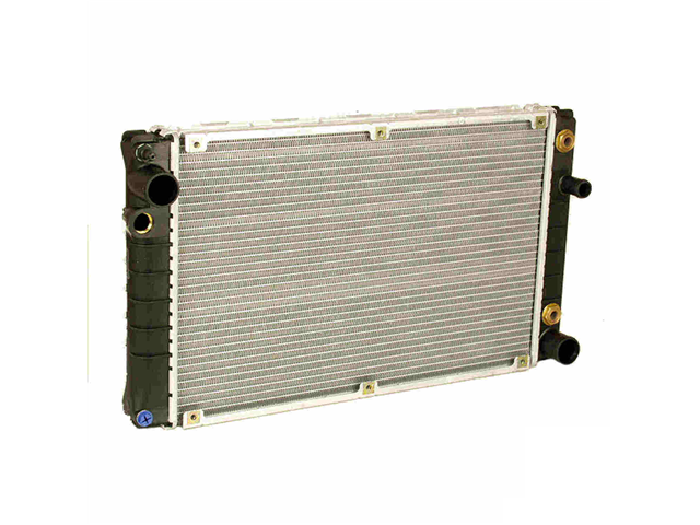 OE Supplier 94410602706 Radiator - Porsche | 94410602703 W01331598807