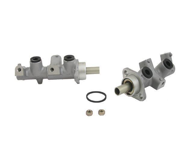 FTE 94435501110, H2086001 Brake Master Cylinder - Porsche | 53743018283 ...