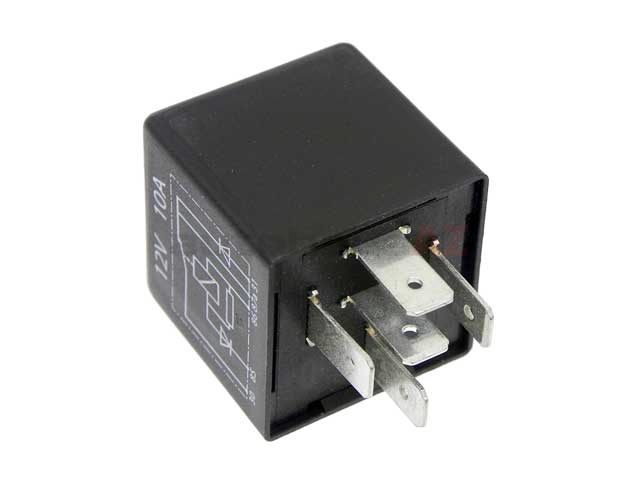 Wittrin 94461511500, 94461511501 A/C System Relay; Position G17 ...