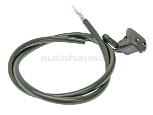 Genuine Porsche 94462807700 Windshield Washer Nozzle; Heated - Porsche ...