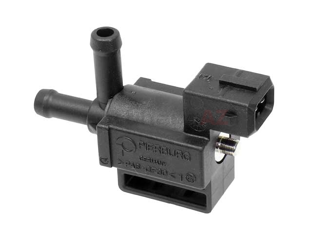 Pierburg 9470775, 722517040 Vapor Canister Purge Valve - Volvo ...