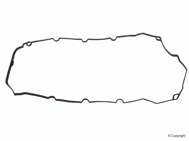 Genuine 94810593601 Valve Cover Gasket; Outer - Porsche