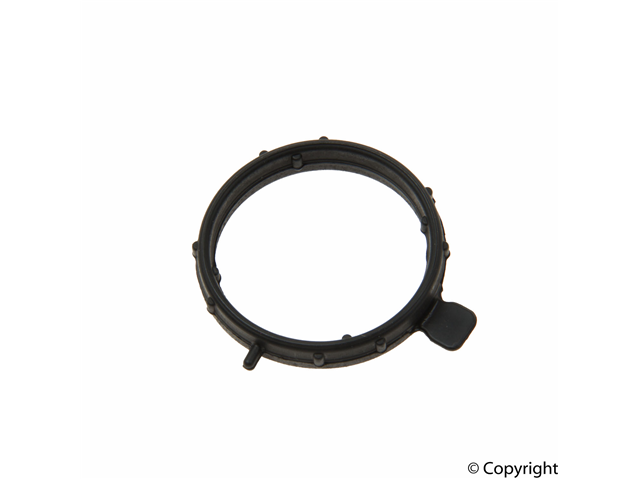 Genuine 94810593702 Spark Plug Tube Seal - Porsche
