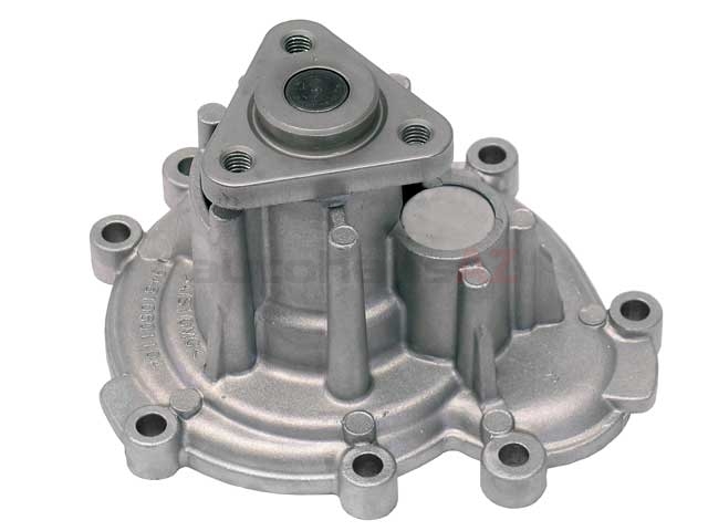 Genuine Porsche 94810601104 Water Pump; Composite Impeller - Porsche ...