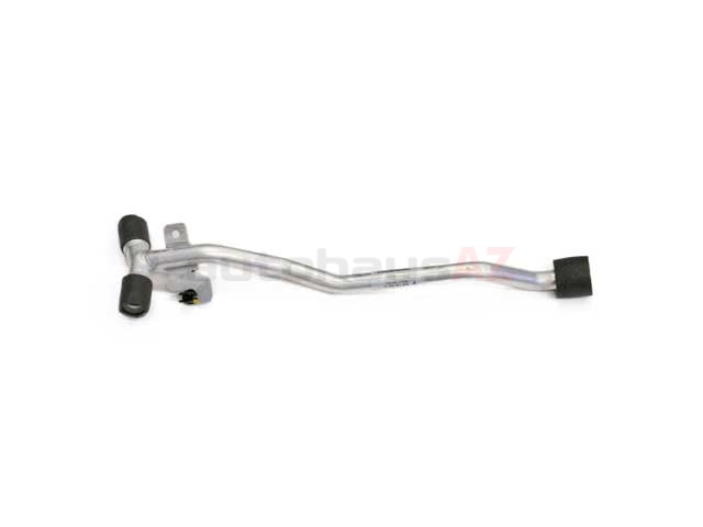 Genuine Porsche 94810606910 Coolant Pipe - Porsche | 94810606903