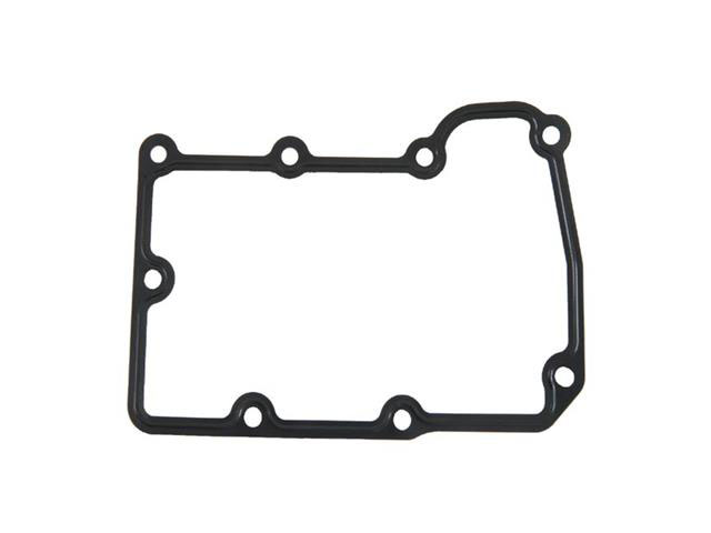 Genuine Porsche 94810612303 Thermostat Housing Gasket; Upper - Porsche