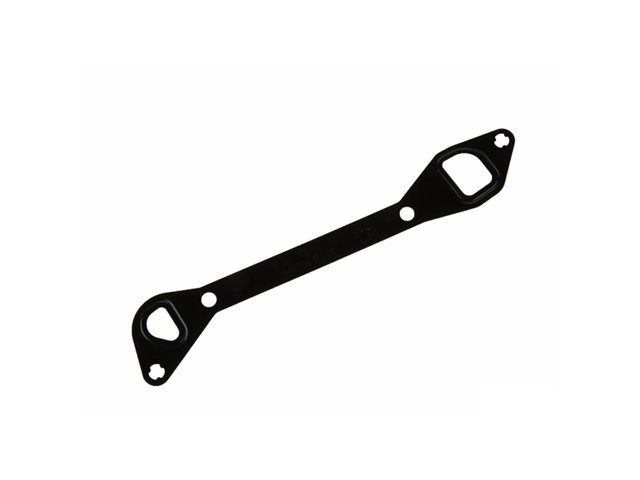 Genuine 94810615401 Engine Coolant Water Rail Gasket - Porsche