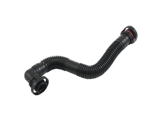 Genuine 94810721702 Crankcase Breather Hose; Check Valve to Intake Manifold