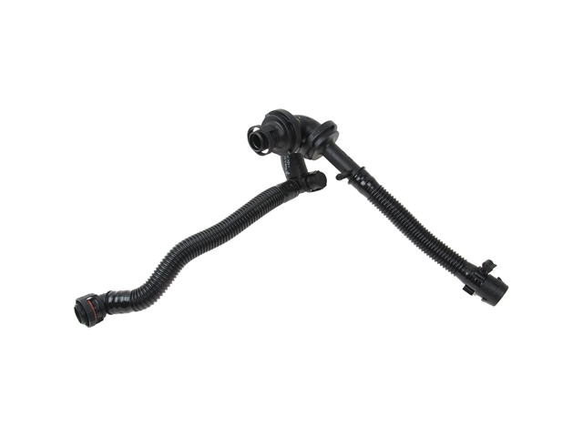 Genuine 94810722975 Crankcase Breather Hose SKU: 128536-94810722975 ...