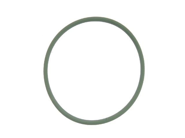 Genuine 94810732200 Oil Filter Housing O-Ring - Porsche | 9A711549900