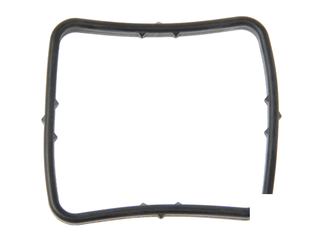 Genuine 94810743820 Oil Separator Seal - Porsche