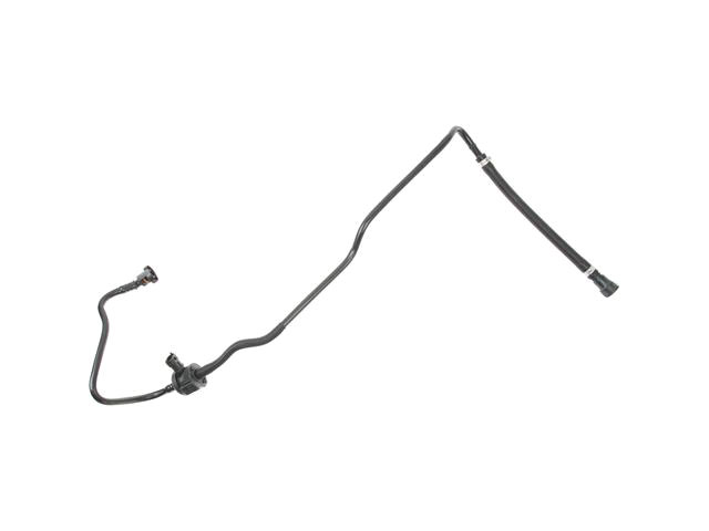 OE Supplier 94811002003 Vapor Canister Vent Hose; Fuel Vent Line with ...