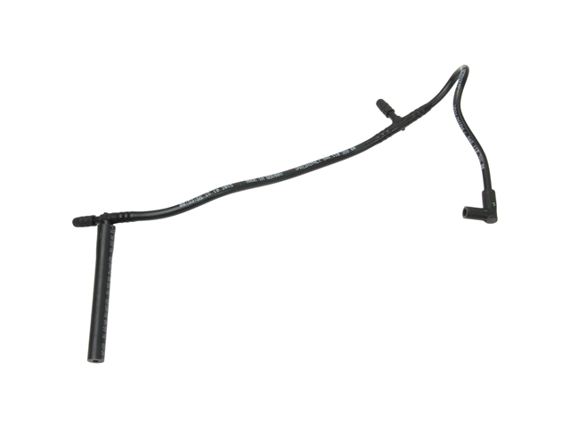 OE Supplier 94811035800 Intake Vacuum Line - Porsche
