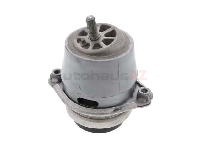 Lemfoerder 94837505001, 3578901 Engine Mount; Lower Right - Porsche ...