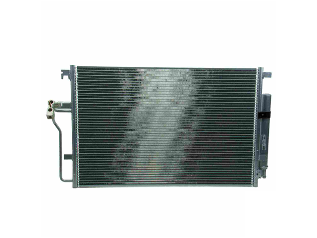 Nissens 68013633AA, 94917 A/C Condenser - Dodge, Freightliner, Mercedes ...