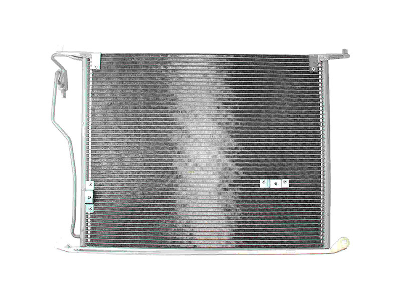 Nissens 94980 A/C Condenser | 2205000454 351318221 A2205000454