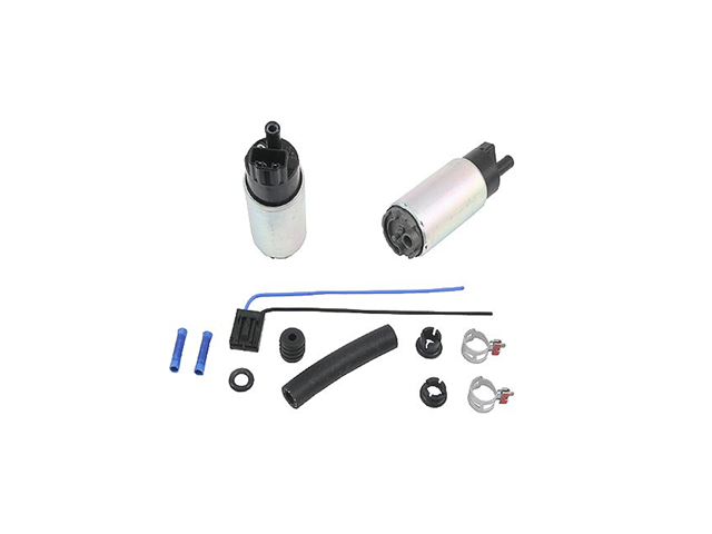 Denso 9510007 Fuel Pump Module Assembly; w/ 38mm Dia.