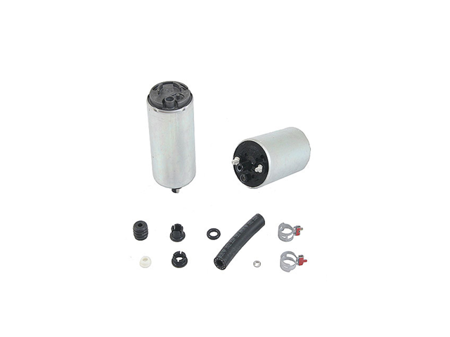 Denso 9510013 Fuel Pump Module Assembly; w/ 50mm Dia.