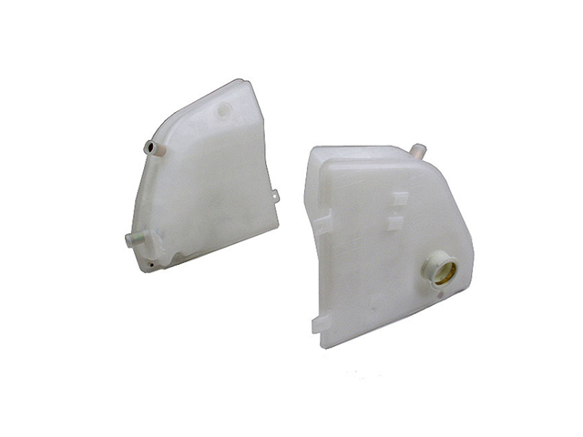 Genuine 95110602502 Expansion Tank/Coolant Reservoir | 95110602500 ...