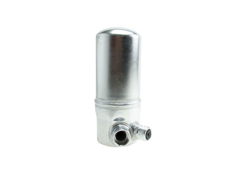 Nissens 95262 A/C Receiver Drier - Audi | 4A0820191AB