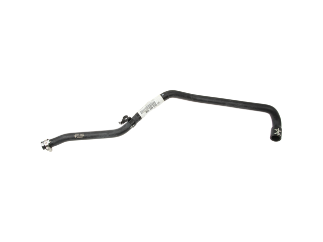 Genuine 95510604900 Expansion Tank/Coolant Reservoir Hose
