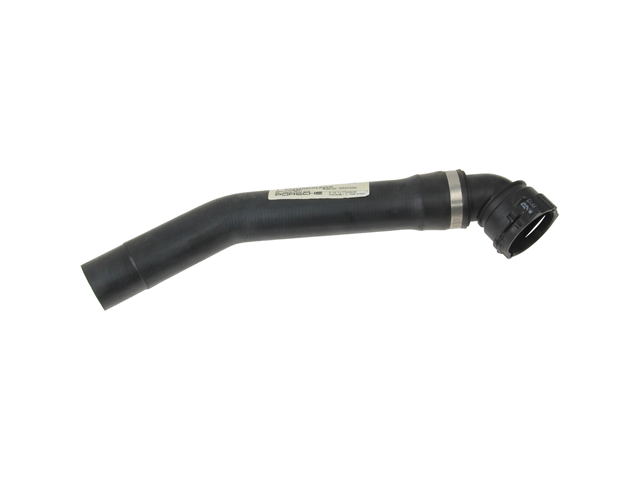 Genuine 95510605100 Radiator Coolant Hose; Lower - Porsche