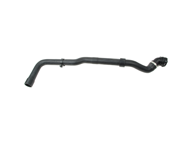 Genuine 95510623900 Radiator Coolant Hose; Upper - Porsche
