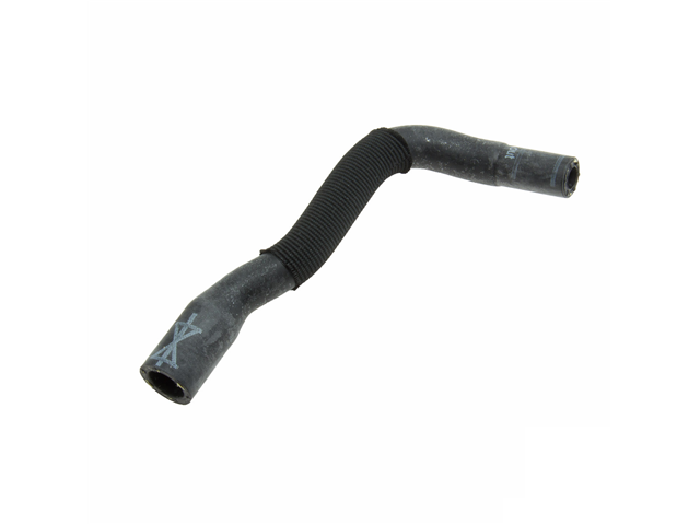 Genuine 95510635606 Coolant Hose; Coolant Outlet Hose for the ...
