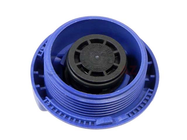 Genuine Porsche 95510644720 Radiator Cap/Expansion Tank Cap - Porsche