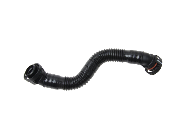 Genuine 95510725150 Crankcase Breather Hose - Porsche