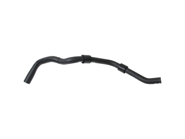 Genuine 95534744303 Power Steering Hose; Reservoir Line Hose - Porsche