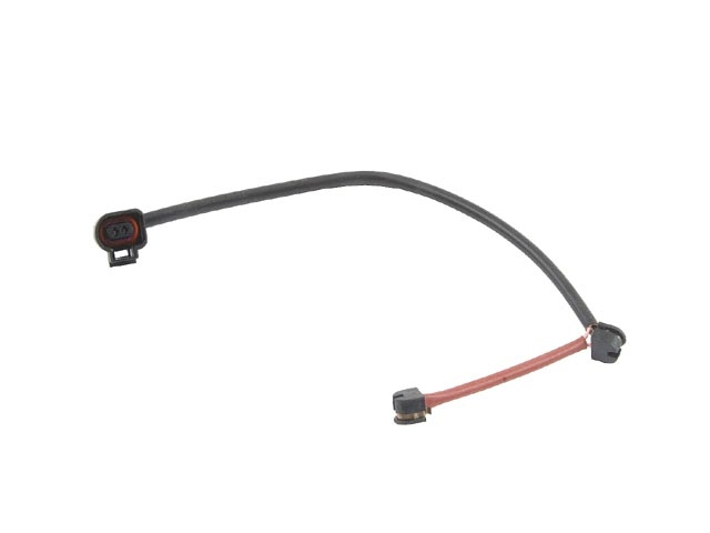 Sebro 95561236560 Brake Pad Wear Sensor; Minimum 18" Wheels - Porsche ...
