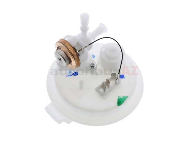 Genuine 95562042210 Fuel Pressure Regulator - Porsche