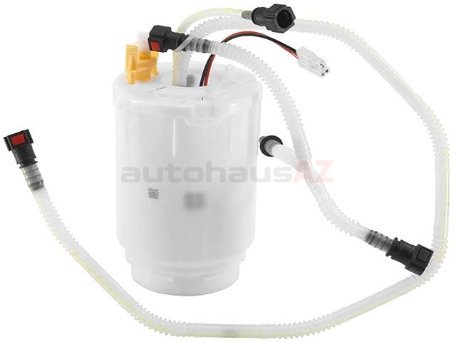 Continental 95562093201, A2C53377801Z Fuel Pump, Electric; Intank ...