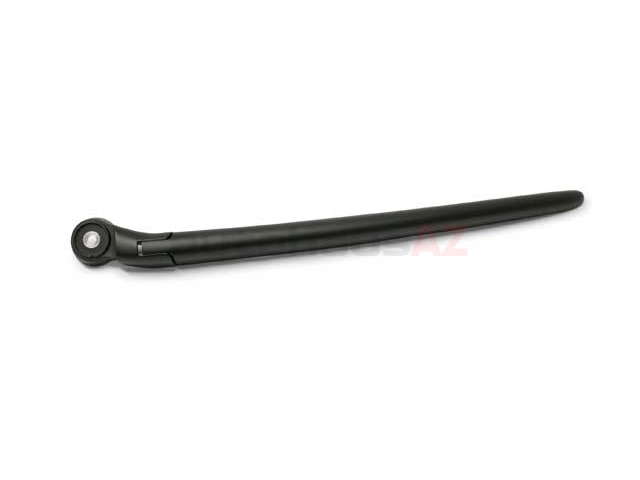 Genuine Porsche 95562804002 Wiper Arm; Rear - Porsche | 95562804000 ...