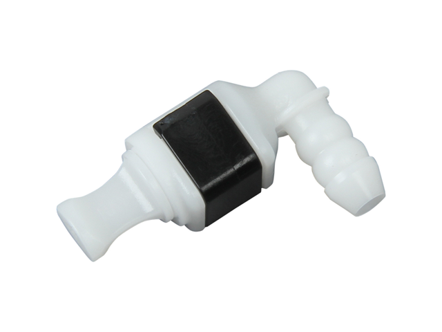 Genuine 95562820001 Windshield Washer Hose Connector - Porsche ...