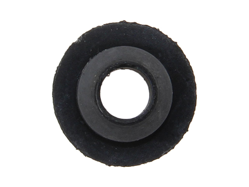 Genuine 95562871200 Windshield Washer Pump Grommet - Porsche | 431955465