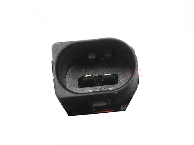 O.E.M. 95563520502, 95563502101 Horn; Low Tone; 420Hz - Porsche ...