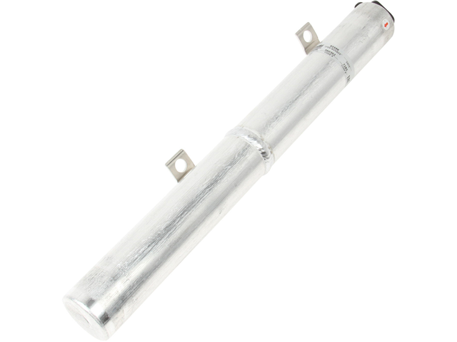 Nissens 95596 A/C Receiver Drier - Mercedes | 2518350047 A2518350047