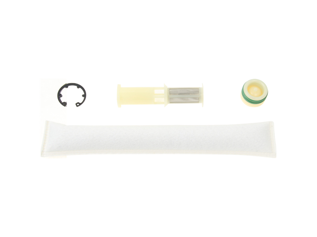 Nissens 95598 A/C Receiver Drier | 5Q0298403A 5Q0298403B
