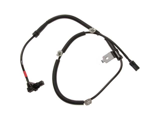 Genuine 956712B000 ABS Wheel Speed Sensor; Right - Hyundai