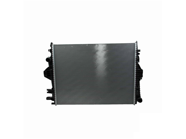 Genuine 95810613200 Radiator - Porsche