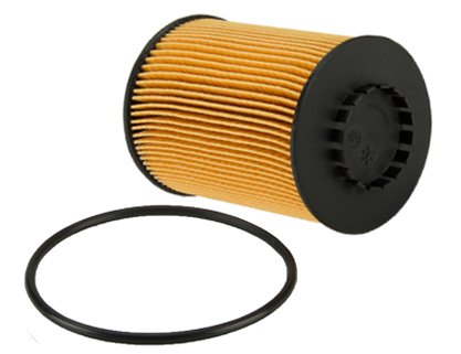 Genuine Porsche 95810722210 Oil Filter Kit | W01331922917
