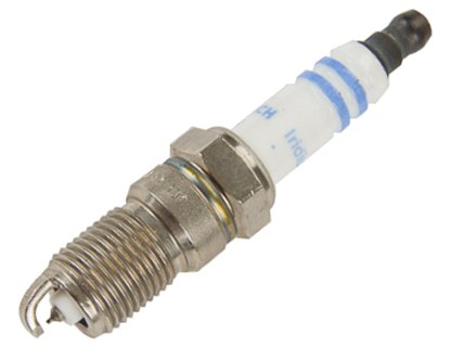Bosch 9608 Spark Plug; Iridium | 02422406710P6 W01331922476