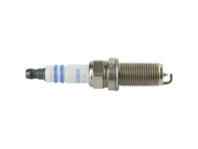 Bosch 9609 Spark Plug; Iridium | 02422305330P6 W01331933512