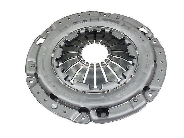 Valeo 96182695, 802511 Clutch Cover/Pressure Plate