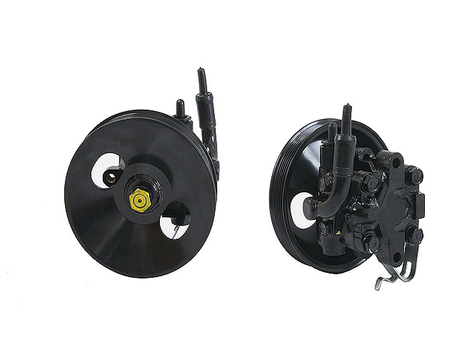Parts-Mall Reman 96215322X, P96215322 Power Steering Pump