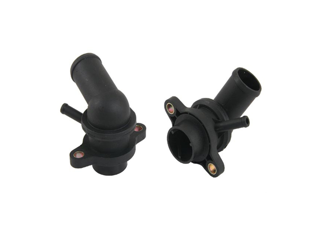 Korean 96282726, CYC024 Thermostat; w/ Housing