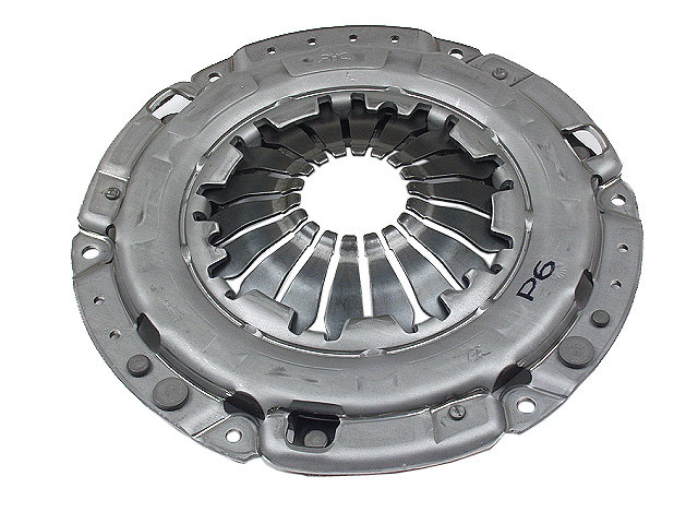Genuine 96285360 Clutch Cover/Pressure Plate; w/ 8" Diameter