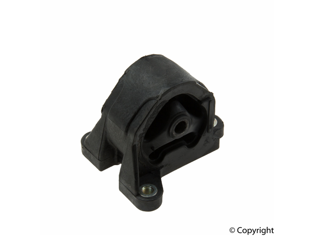 MTC 9632 Engine Mount; Rear